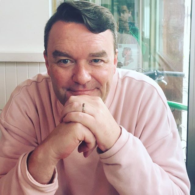 About – Craig Redmond Creative