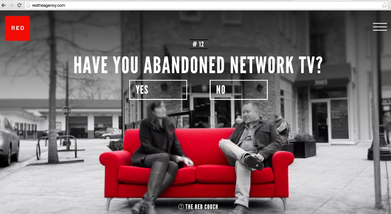 Projects – Craig Redmond Creative